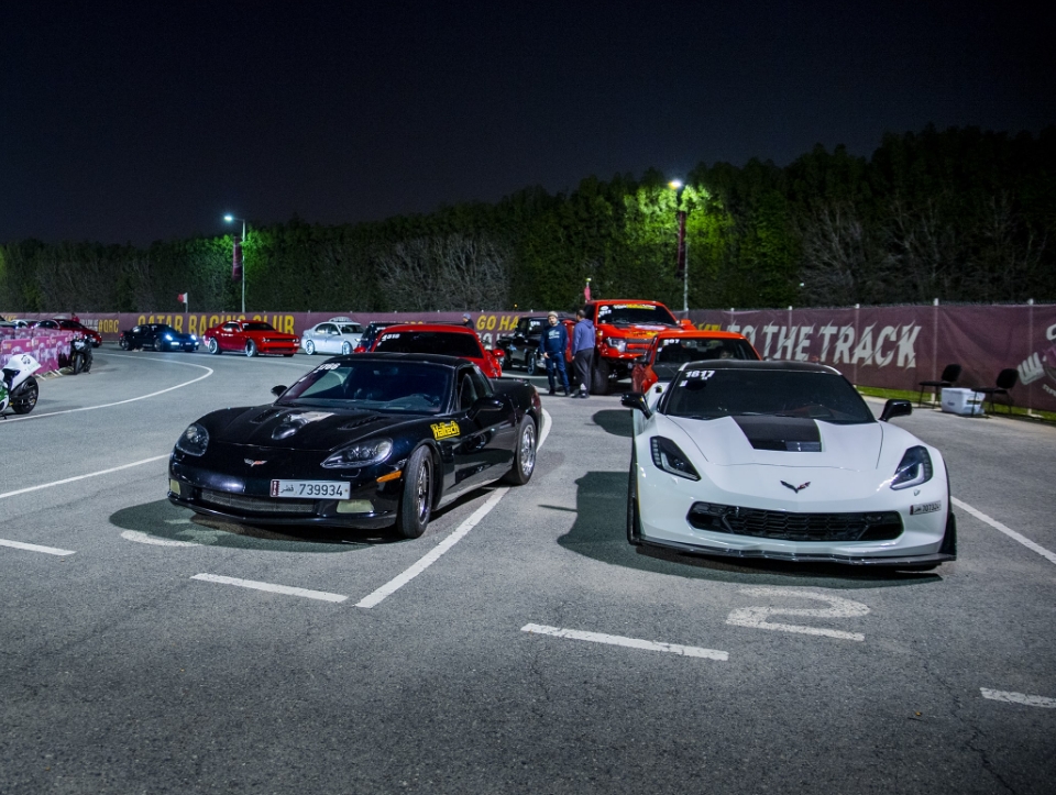 Qatar Racing Club